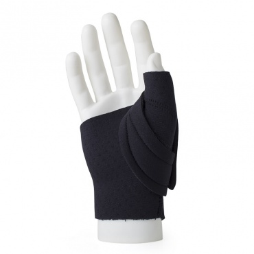 Procool Thumb Restriction Splint - WristSupports.co.uk